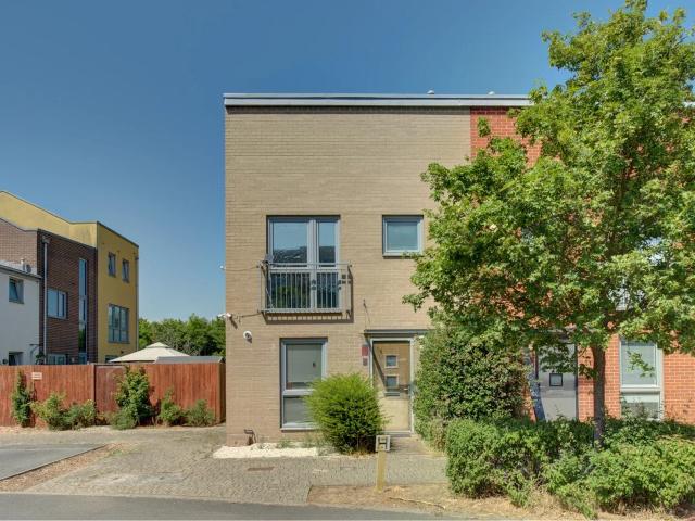House at Vimy Drive, Dartford