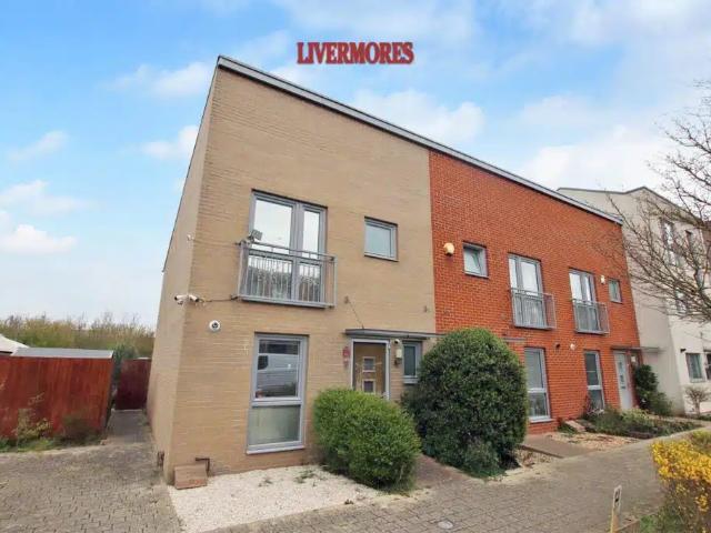 House at Vimy Drive, Dartford
