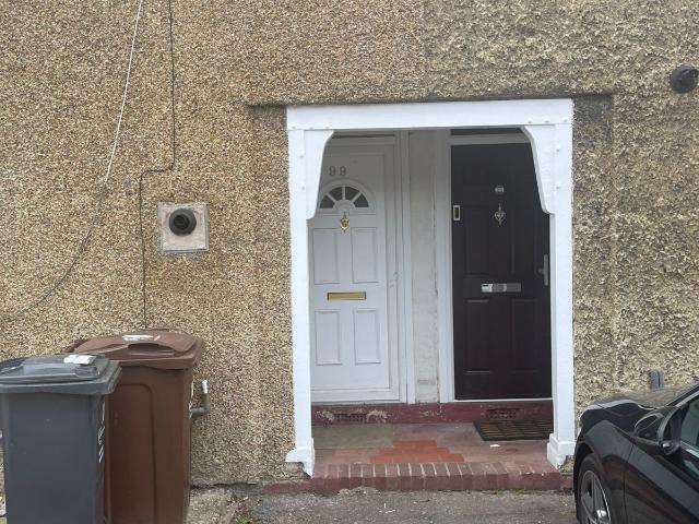 House at Vincent Road, Greater London