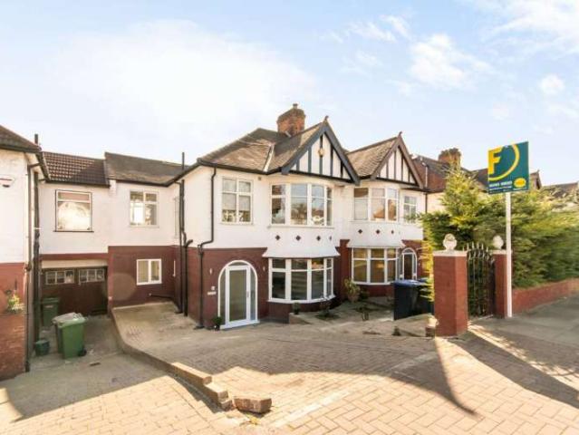 House at Vincent Street, Swansea
