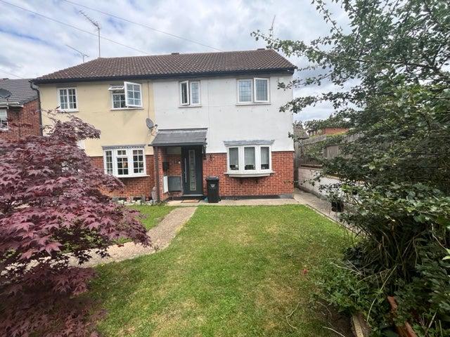 House at Vincent Way, Billericay