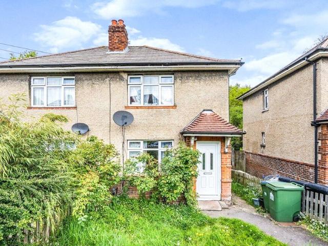 House at Vine Road, Southampton