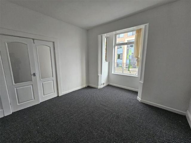 House at Vine Street, Coventry