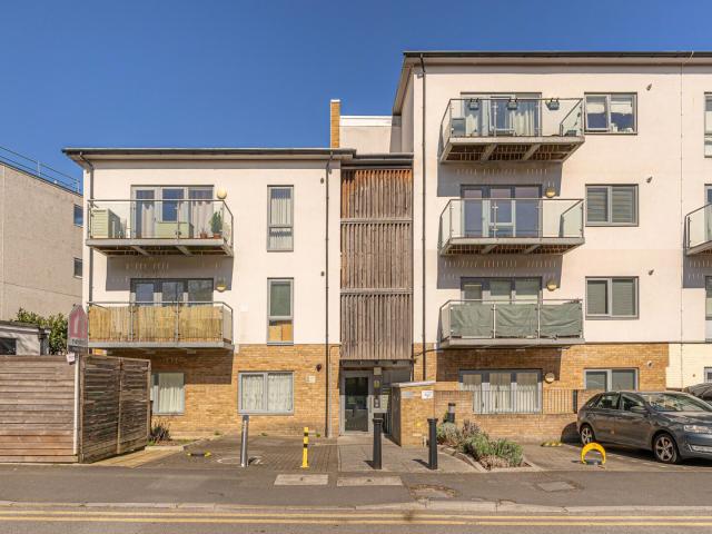 House at Vine Street, Greater London