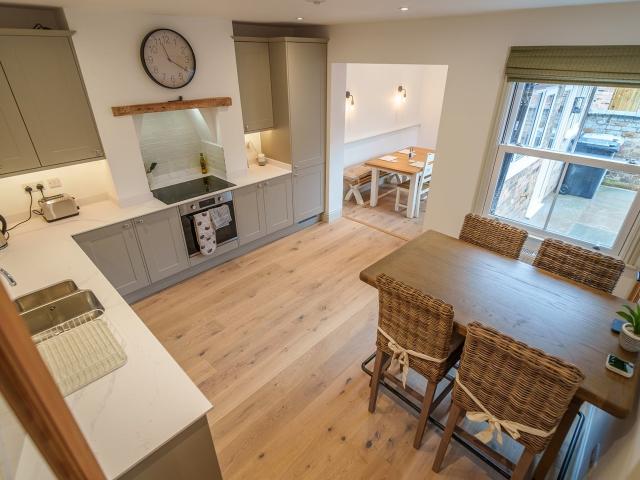 House at Vine Street, South Kesteven