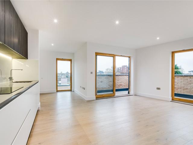 House at Vinery Way, Greater London