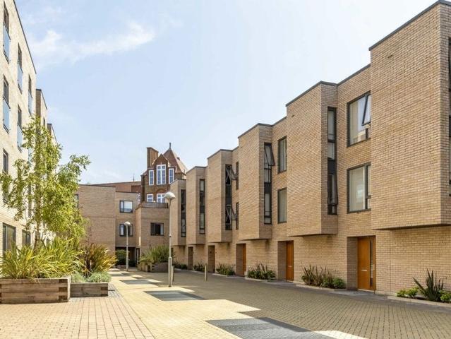 House at Vinery Way, Greater London