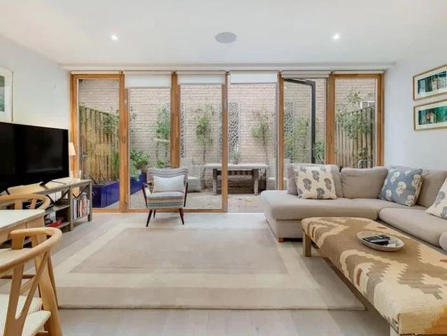 House at Vinery Way, Greater London