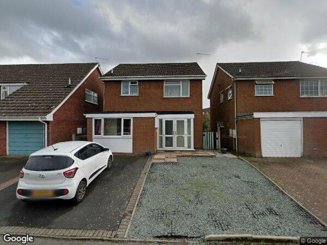 House at Vineyard Road, Newport