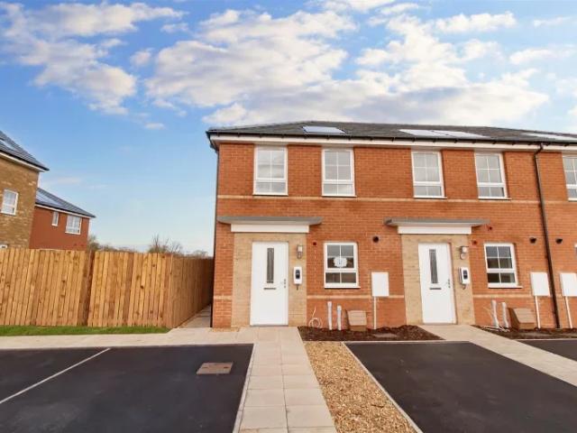 House at Violet Drive, Cramlington
