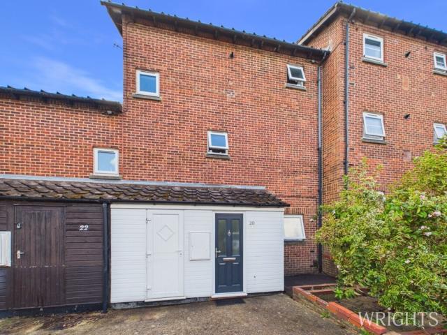 House at Viaduct Way, Welwyn Hatfield