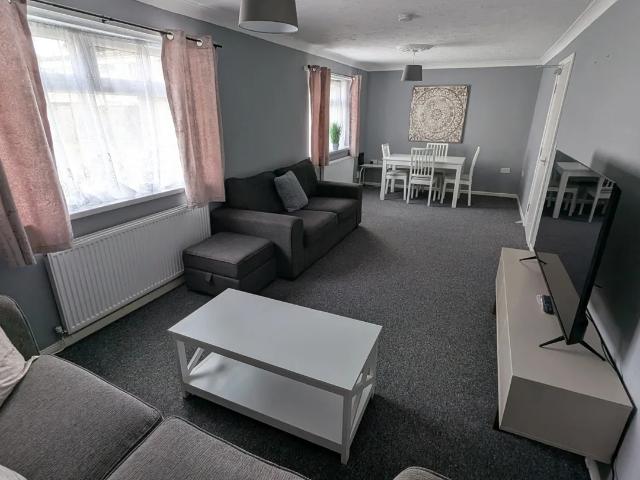 House at Victor Way, Thornaby on Tees