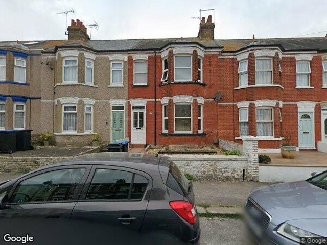 House at Victoria Avenue, Thanet