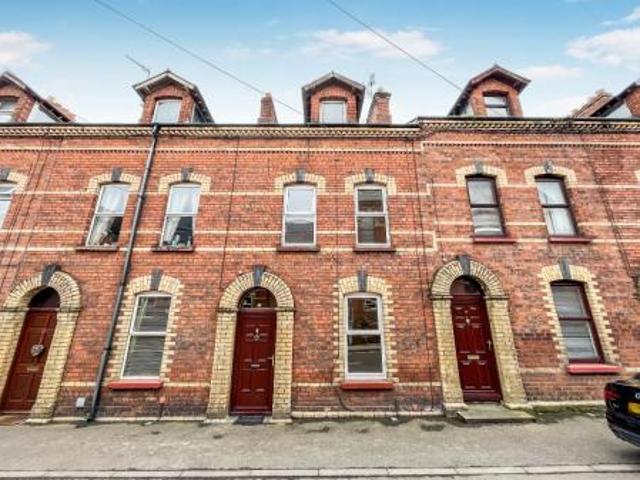 House at Victoria Crescent, Lisburn