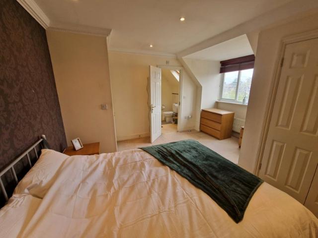 House at Victoria Mews, Crawley