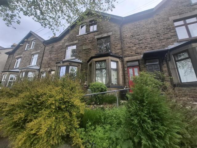 House at Victoria Park Road, High Peak