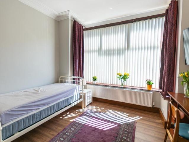 House at Victoria Park Road, Stoke on Trent