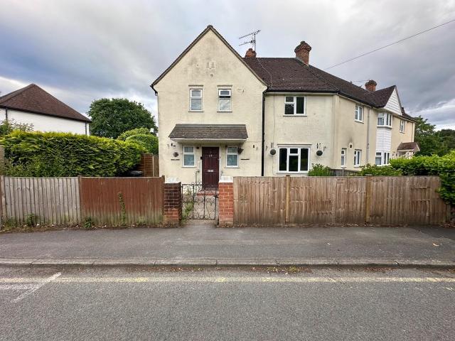 House at Victoria Road, Ascot