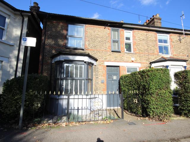 House at Victoria Road, Brentwood