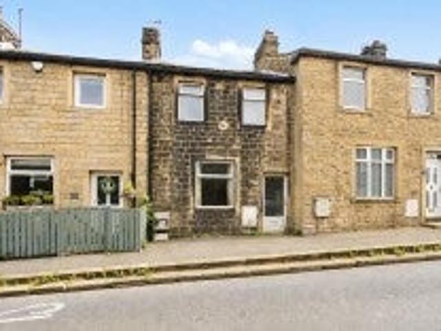 House at Victoria Road, Cowling
