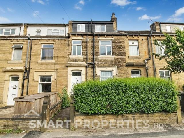 House at Victoria Road, Kirklees
