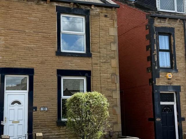 House at Victoria Road, Leeds