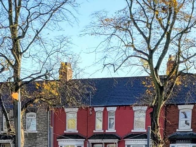 House at Victoria Road, Stockton on Tees