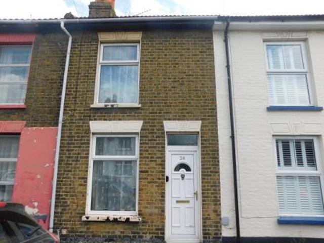 House at Victoria Street, Borough of Swale