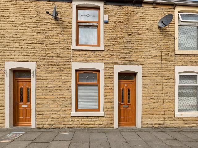 House at Victoria Street, Hyndburn