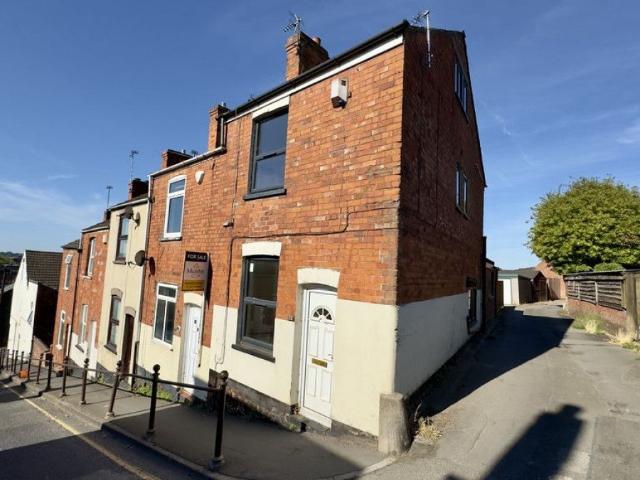 House at Victoria Street, Lincoln