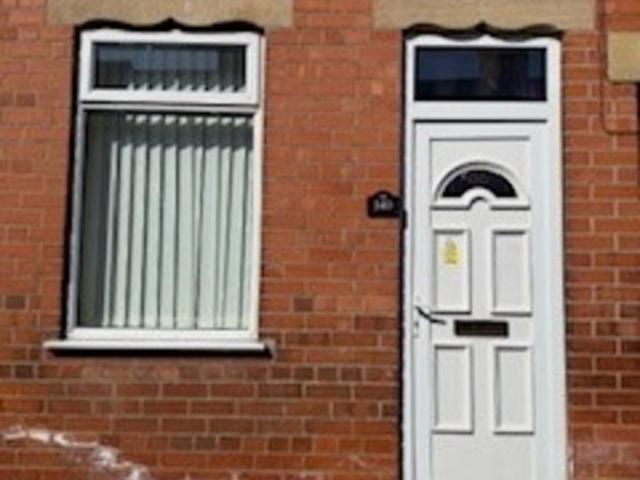 House at Victoria Street, South Kesteven