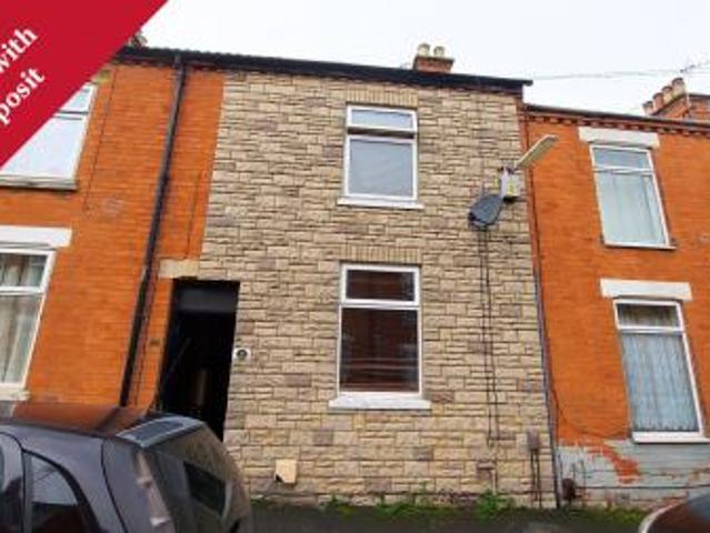 House at Victoria Street, South Kesteven