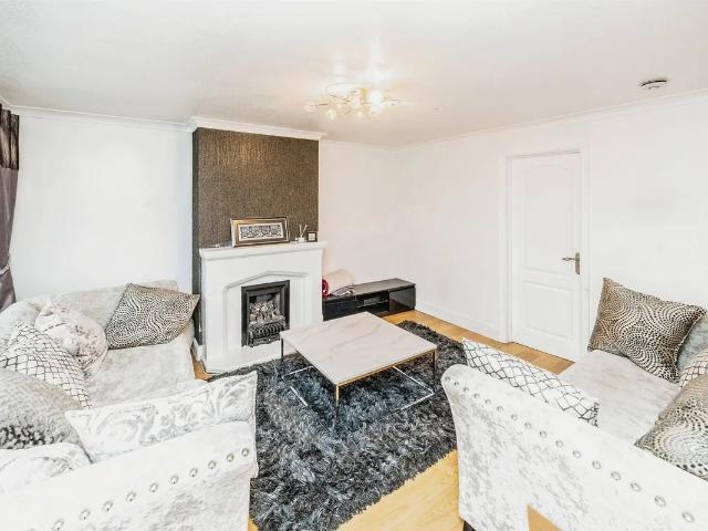 House at Vicar Park Drive, Calderdale
