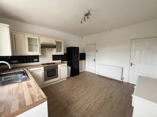 House at Vicar Road, Wath upon Dearne