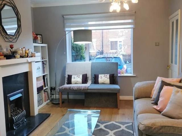 House at Vicarage Avenue, Leeds