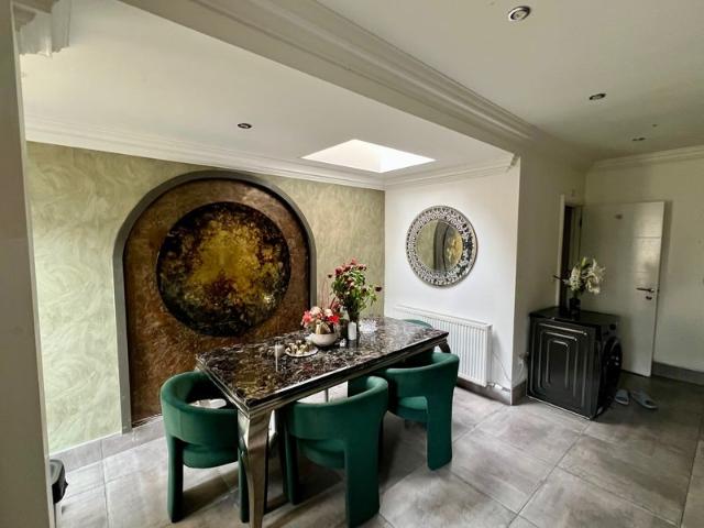 House at Vicarage Lane, Greater London