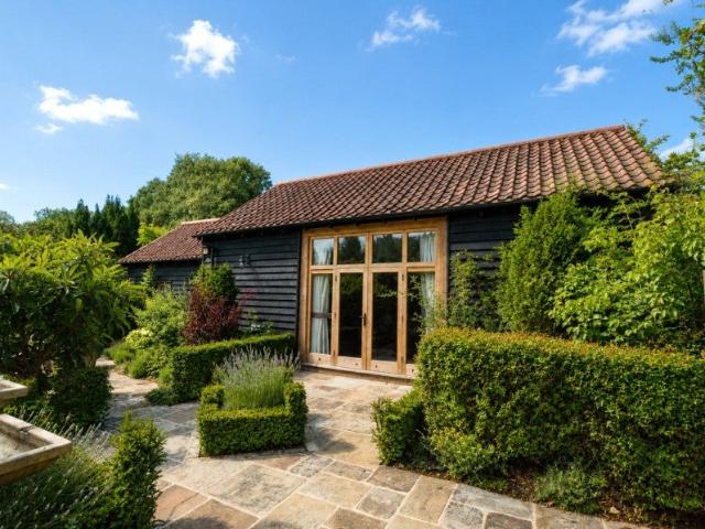 House at Vicarage Lane, Uttlesford