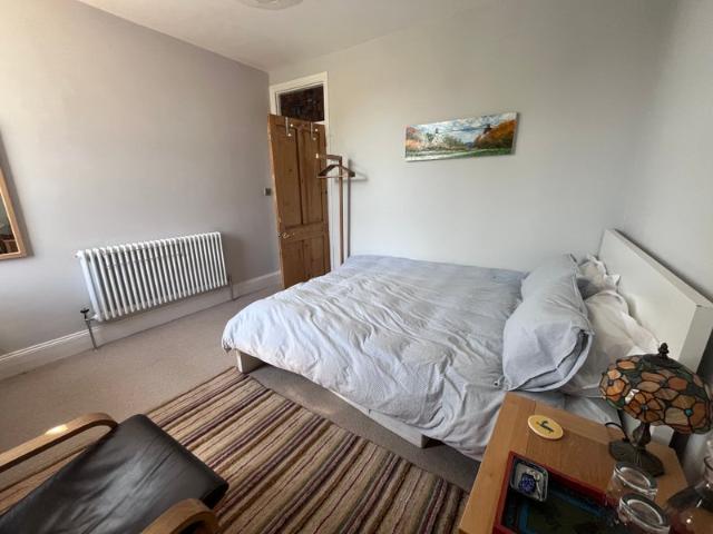House at Vicarage Road, Bristol