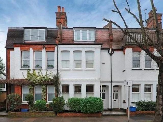 House at Vicarage Road, Greater London