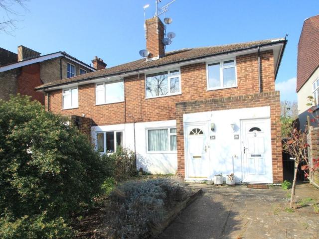 House at Vicarage Road, Greater London
