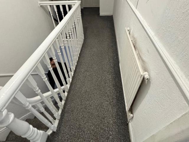 House at Vicarage Street, Chadderton