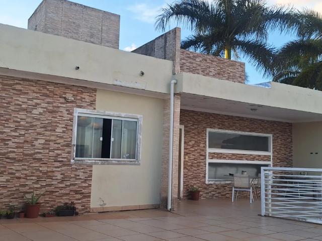 house at VICENTE PIRES COLONIA AGRICOLA SAMAMBAIA