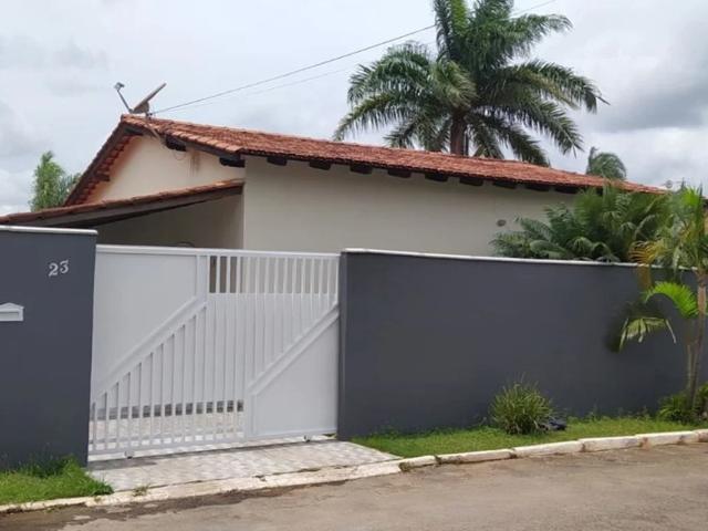 house at VICENTE PIRES VICENTE PIRES