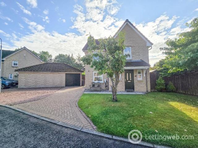 House at Viewforth, Markinch