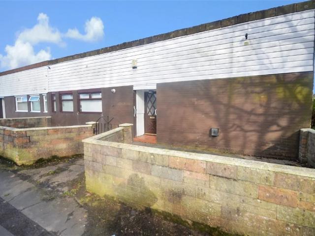 House at Village Close, Runcorn