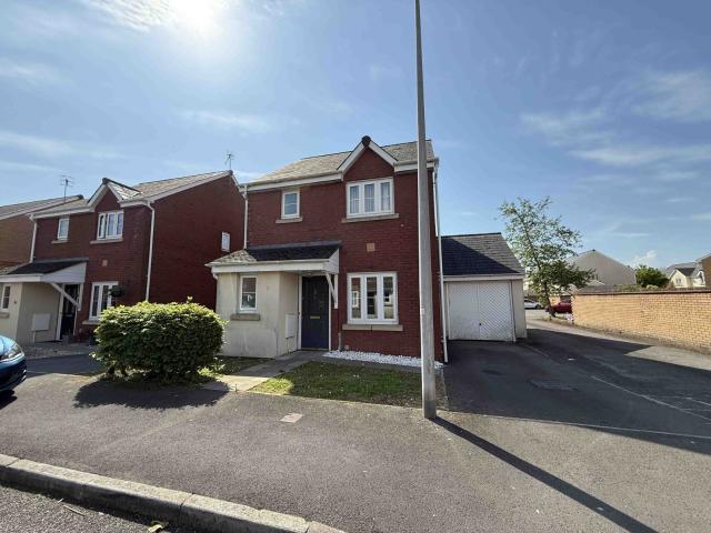 House at Village Drive, Gorseinon