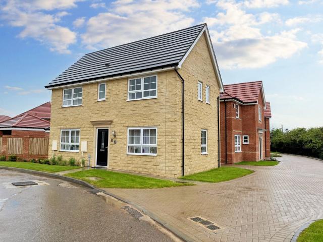 House at Village Green View, Nunthorpe