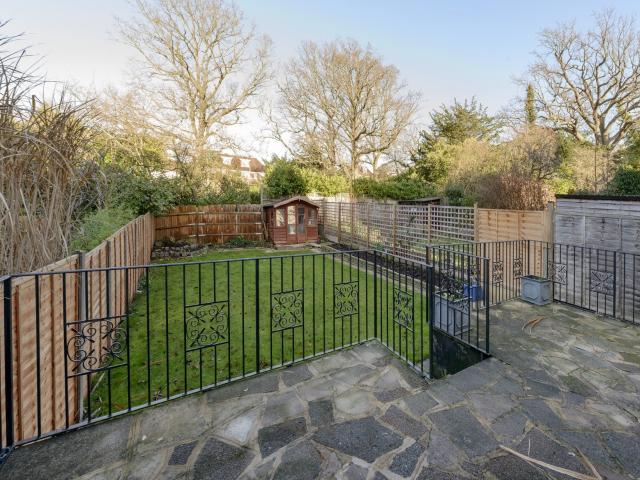 House at Village Road, Greater London