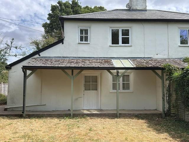 House at Village Street, Test Valley