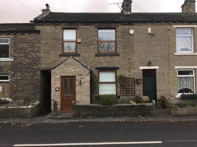 House at Village Street, Calderdale